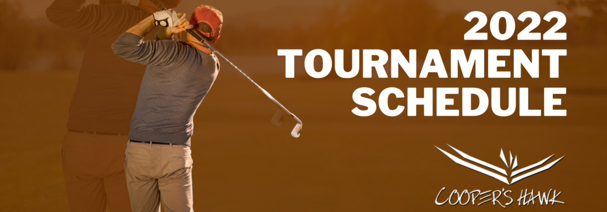 Blog - Cooper's Hawk