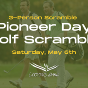 Cooper's Hawk Golf Course | Melbourne Golf Courses | Melbourne, AR ...