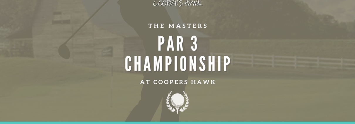 Blog - Cooper's Hawk